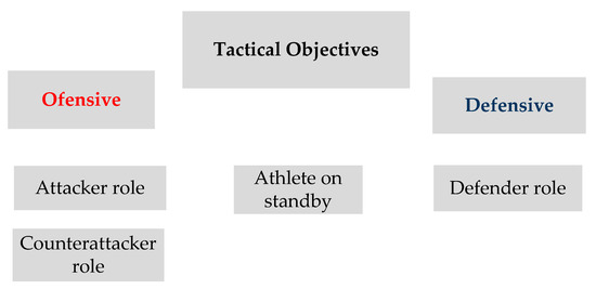 Sustainability | Free Full-Text | An Updated Technical–Tactical ...