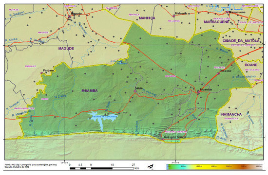 Sustainability | Free Full-Text | Feasibility of Utilizing ...