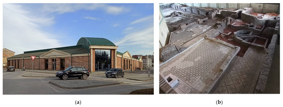 Sustainability | Free Full-Text | Microclimatic Effects on the ...