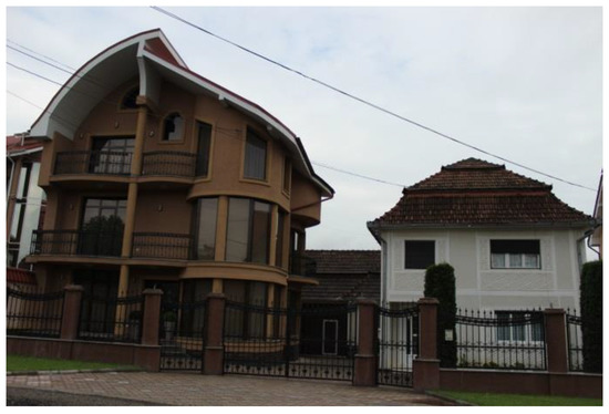 Certeze Village: The Dilemma of Traditional vs. Post-Modern ...