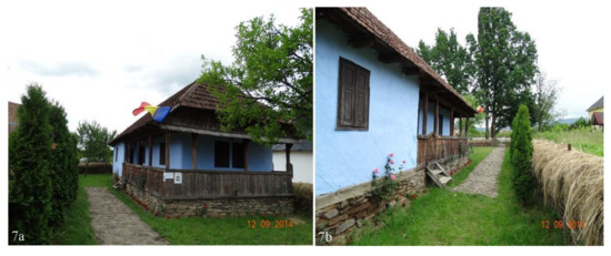 Sustainability | Free Full-Text | Certeze Village: The Dilemma of ...