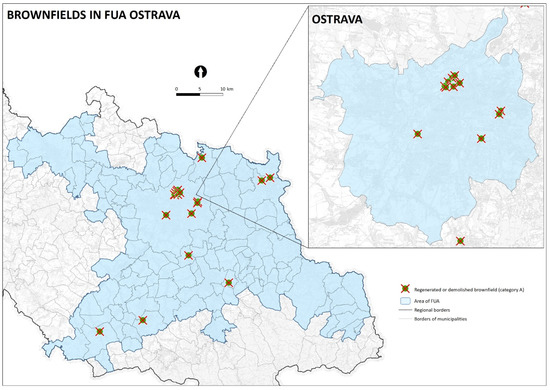 Design and Verification of a Simple Approach to Brownfields Categorization