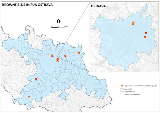 Design and Verification of a Simple Approach to Brownfields Categorization