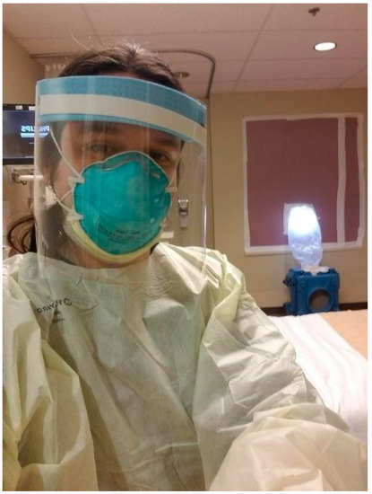 PARO as a Biofeedback Medical Device for Mental Health in the COVID-19 Era