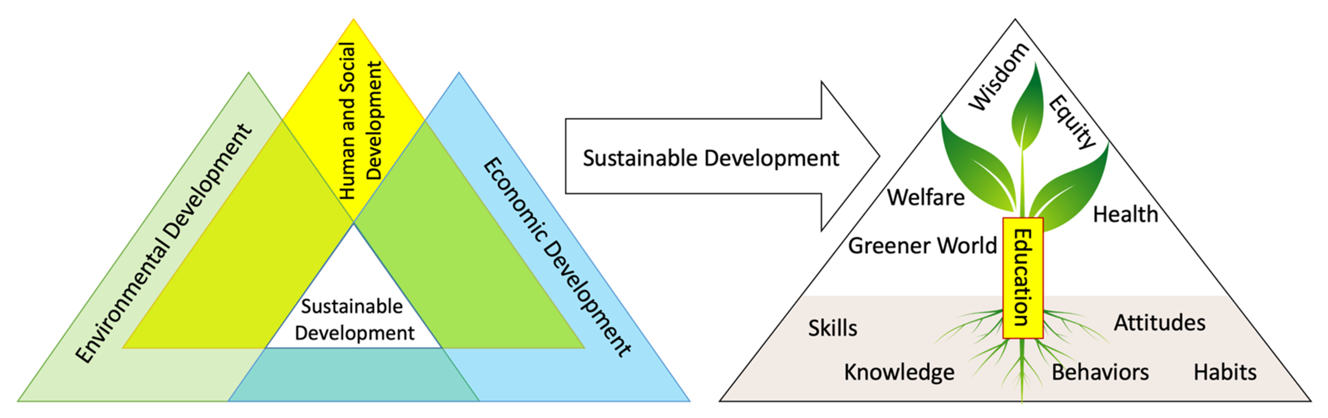 Sustainability | Free Full-Text | Education as a Critical Factor of ...