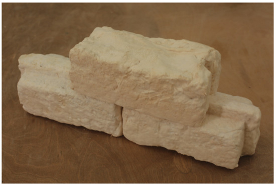 Life Cycle Assessment of Fungal-Based Composite Bricks