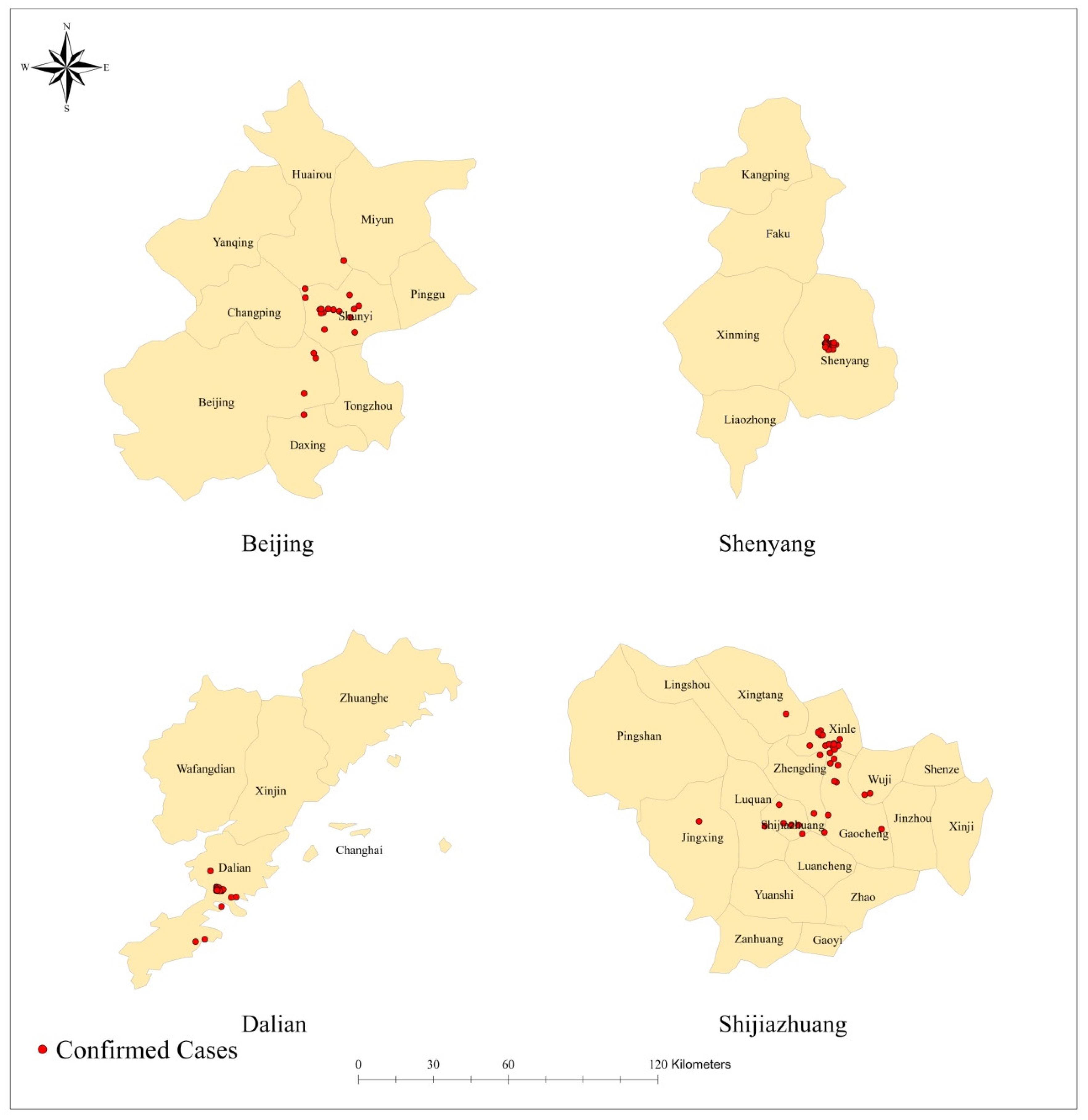 Evaluating the Disaster Risk of the COVID-19 Pandemic Using Evaluating the Disaster Risk of the COVID-19 Pandemic Using