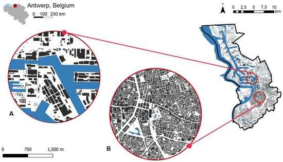 Exploring the Institutional and Bottom-Up Actions for Urban Air Quality ...