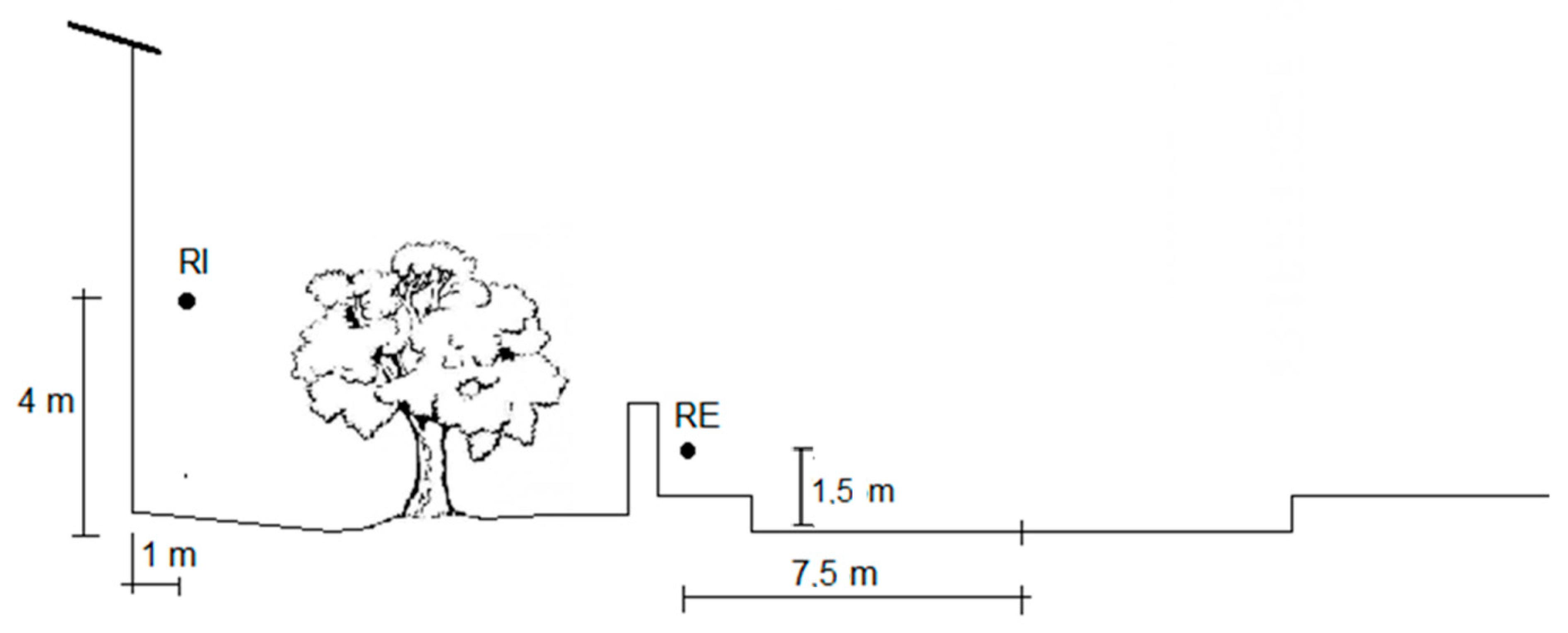 A Methodology for the Definition of the Acoustic Capacity of a Road ...