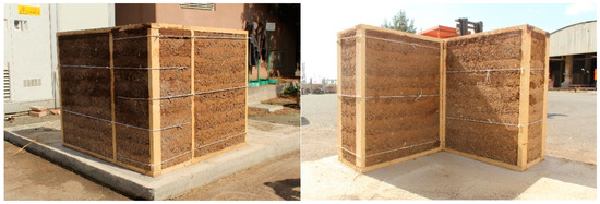 Prototyping of a Novel Rammed Earth Technology