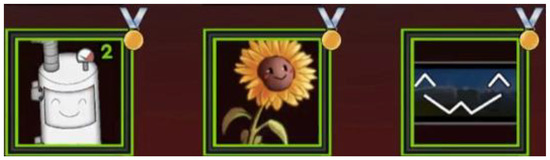 Competition in a Household Energy Conservation Game