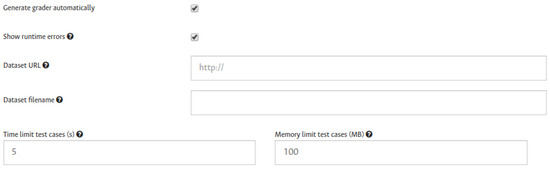 Sustainability | Free Full-Text | Automatic Grading Tool for Jupyter ...