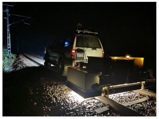 Sustainability | Free Full-Text | An Investigation of Railway Fastener Detection Using Image ...