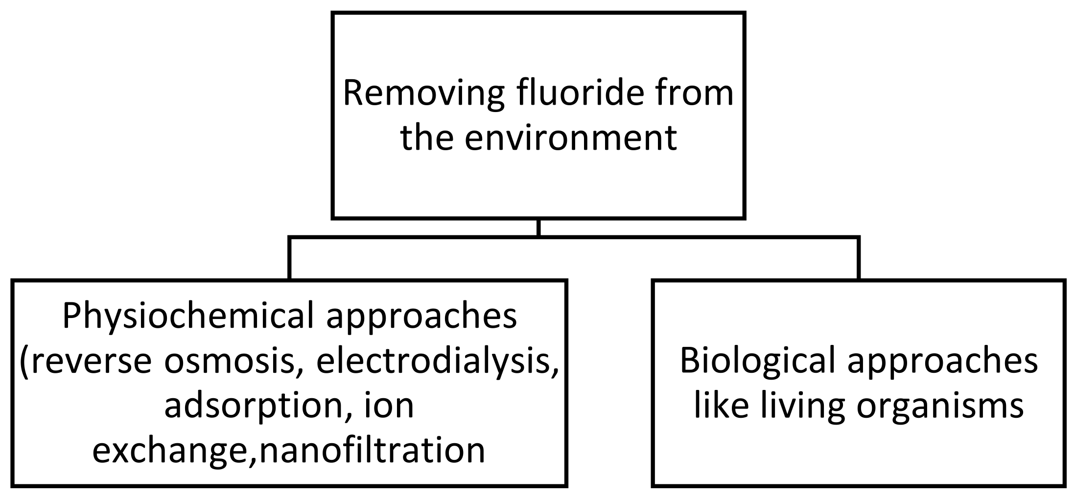 Fluoride Toxicity Limit—Can the Element Exert a Positive Effect on Plants?