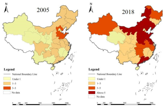 Sustainability | Free Full-Text | Can Green Finance Development Reduce ...