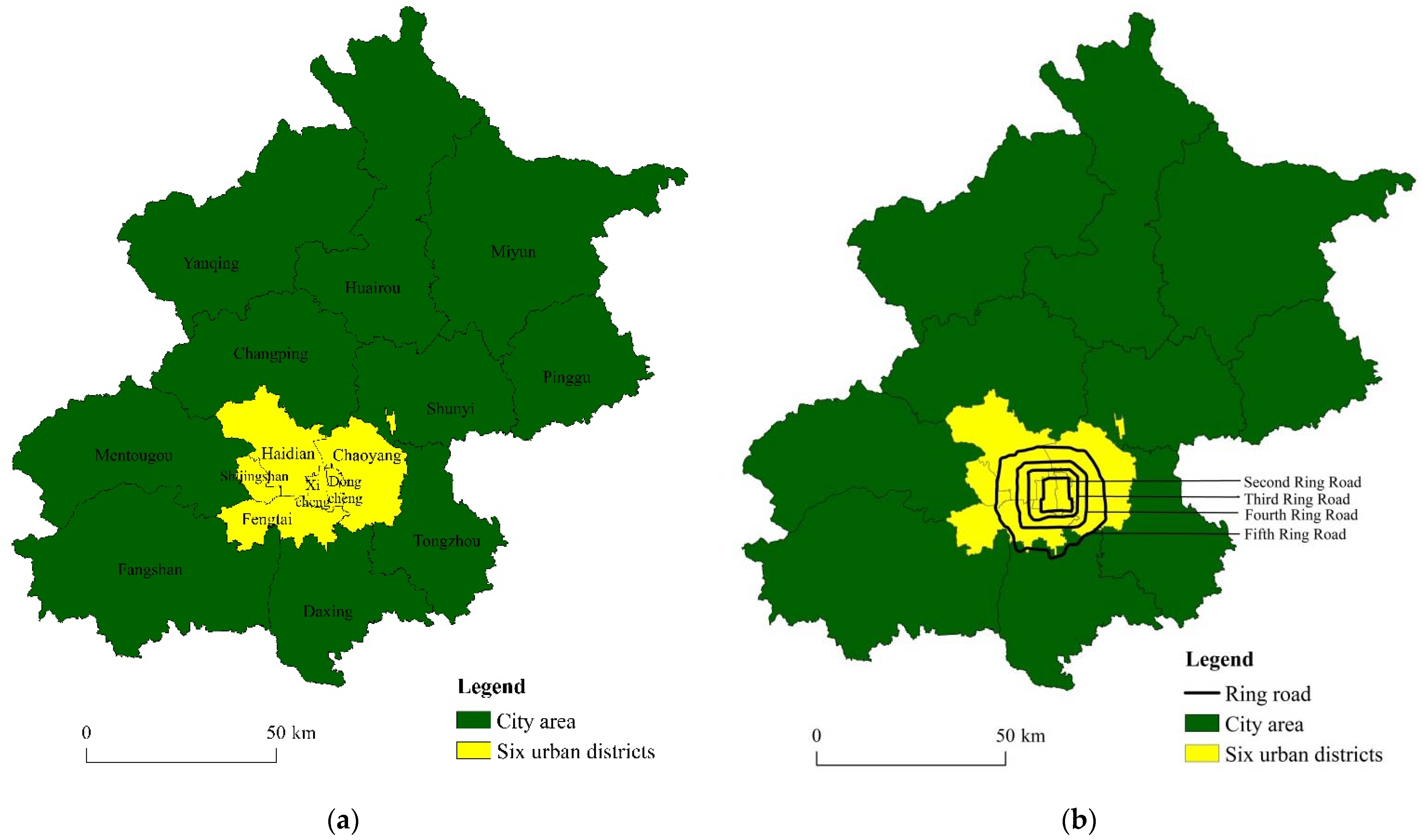 The Spatial Distribution and Influencing Factors of Urban Cultural and ...