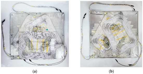 Simulation-Assisted Design Process of a 22 kW Wireless Power Transfer ...
