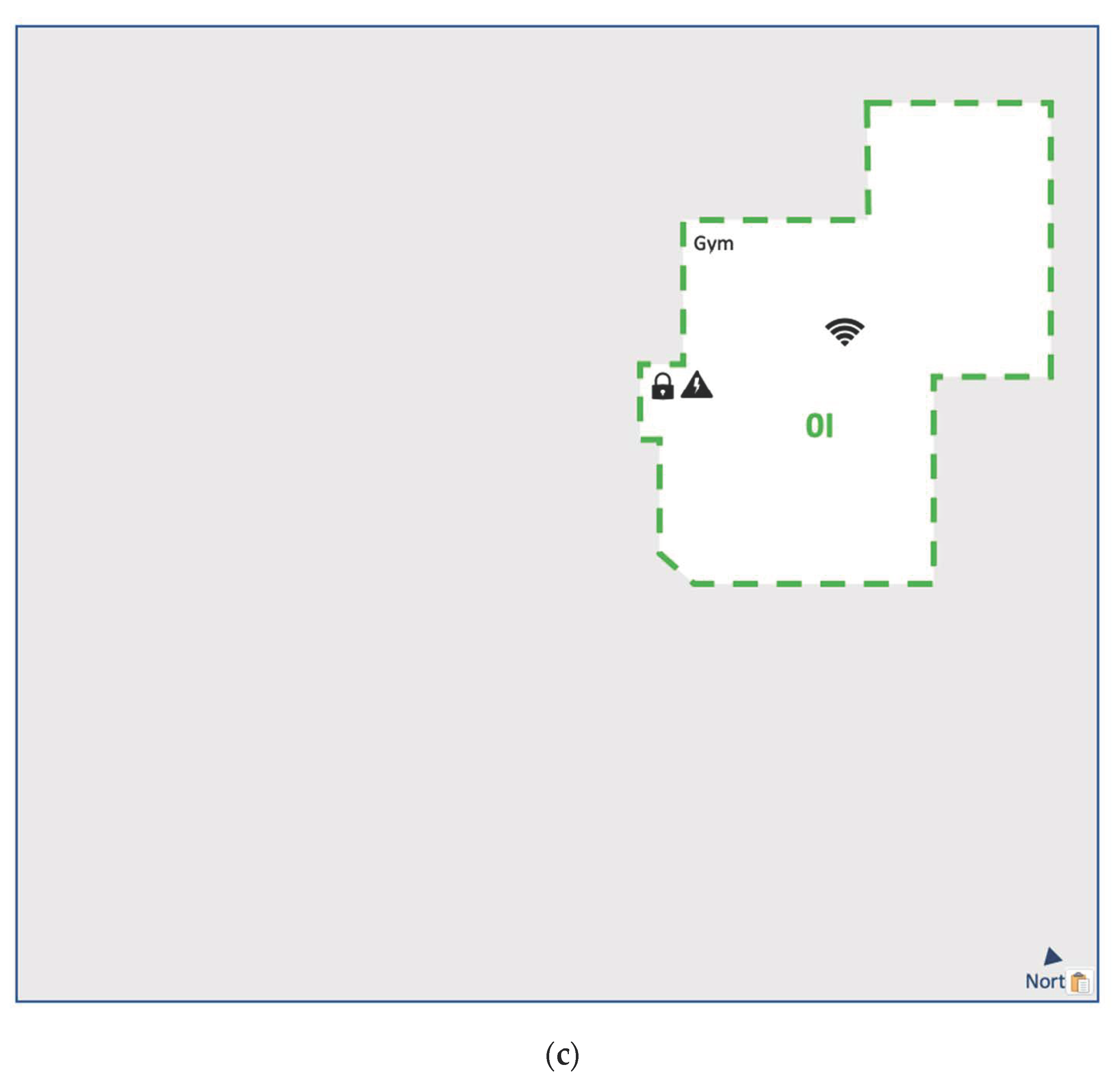 Sustainability | Free Full-Text | Data-Driven Methodology for Coliving Spaces and Space ...