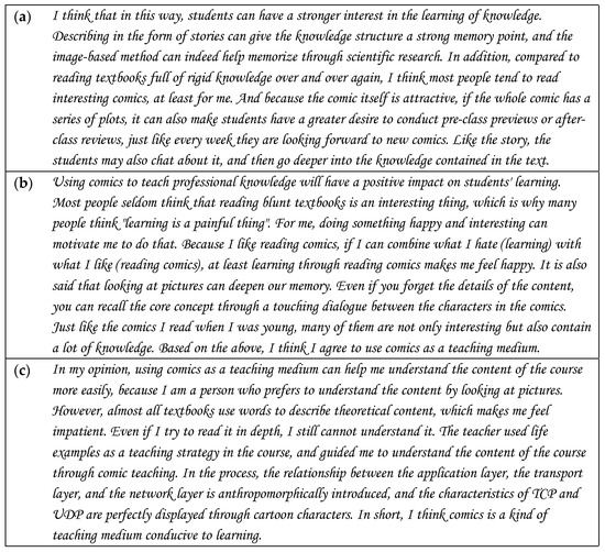 A Progressive Digital Narrative Teaching Method to Improve Learning ...