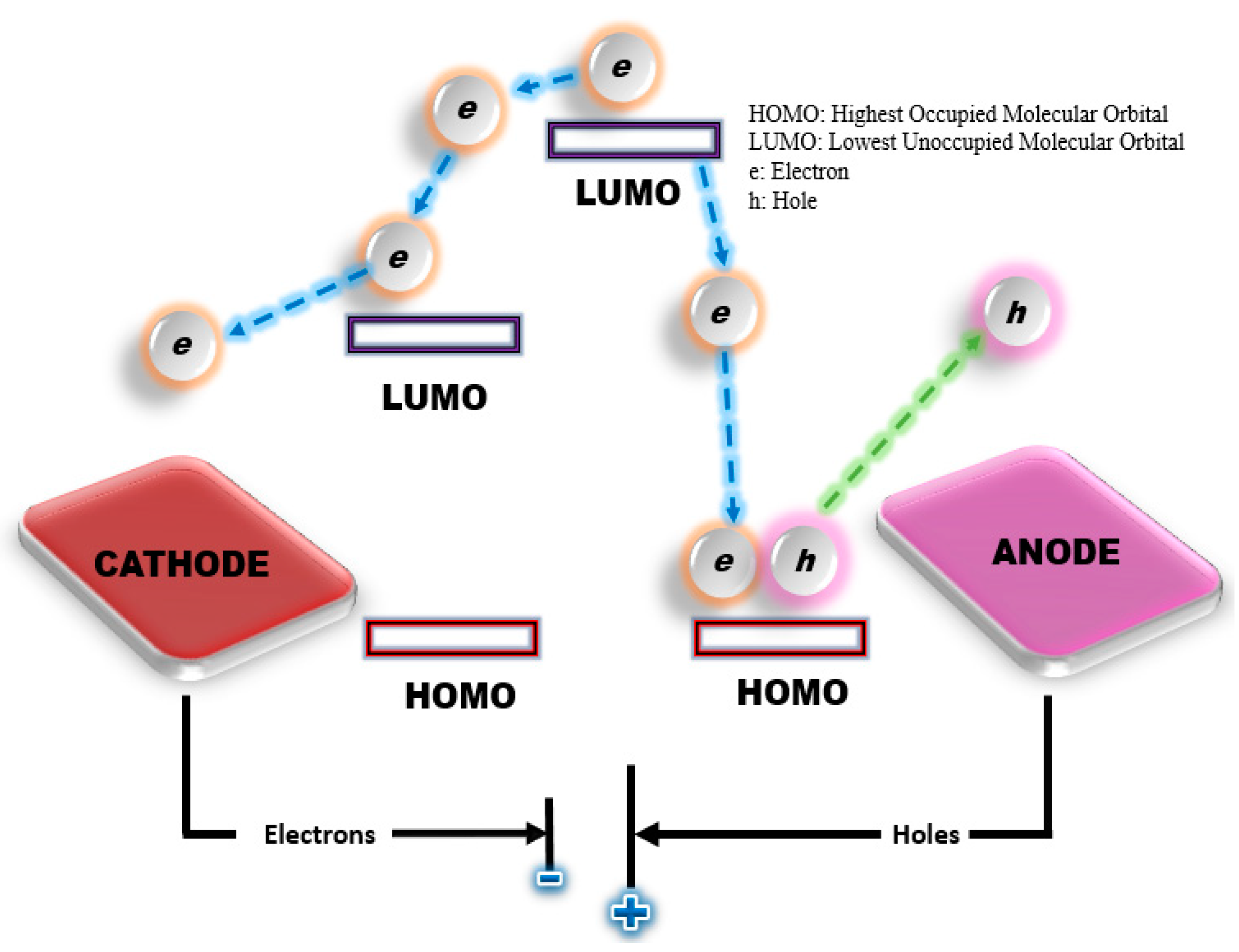 Optimized Thin-Film Organic Solar Cell with Enhanced Efficiency
