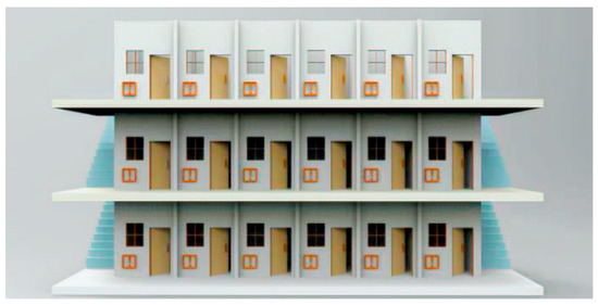 Hybrid Architectural Network Implementation to Realize a Fire ...