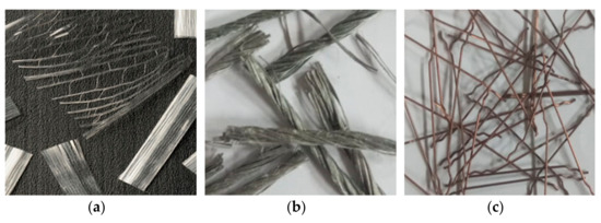 Mechanical Properties of High-Performance Hybrid Fibre-Reinforced ...