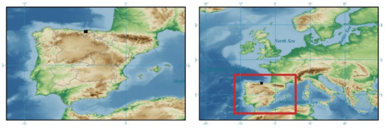 Control of Laser Scanner Trilateration Networks for Accurate ...