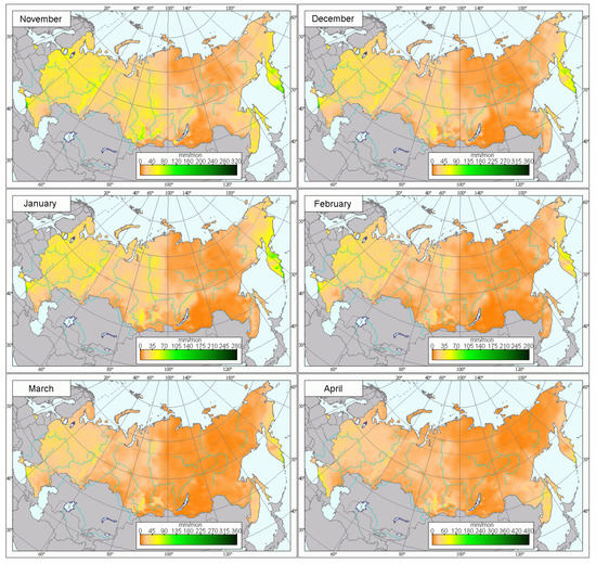 Analysis of Roof Collapse Cases Caused by Snow Loads in Russia (2001–2021)