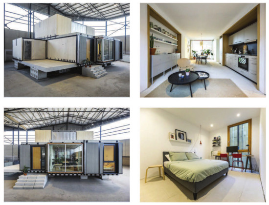 Sustainability | Free Full-Text | New Housing Concepts: Modular ...