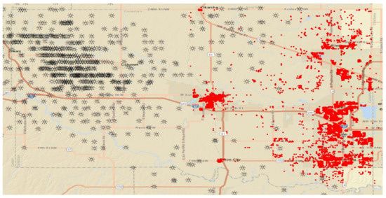 A Study on the Impact of Unconventional (and Conventional) Drilling on ...