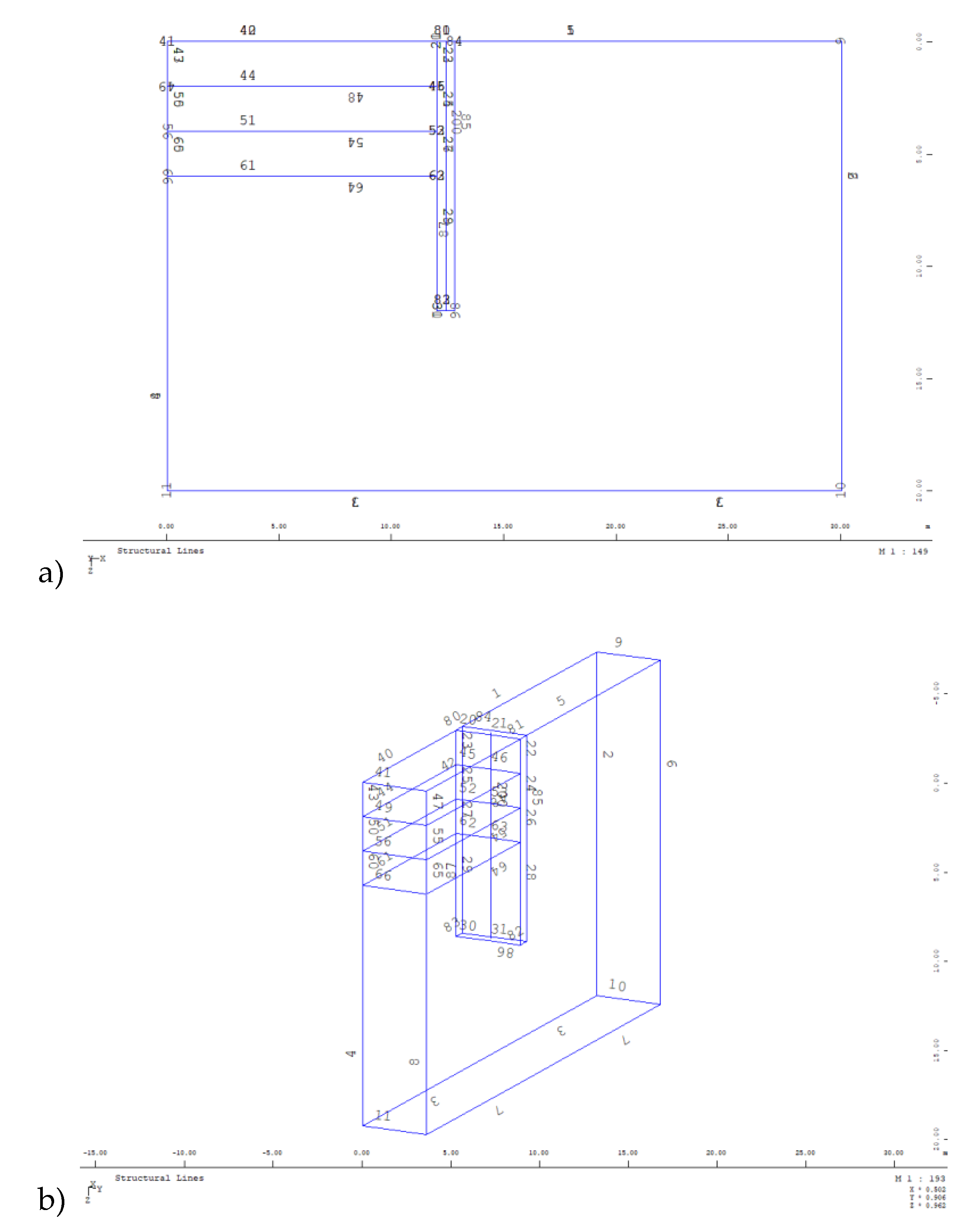 Modern Methods of Diaphragm Walls Design