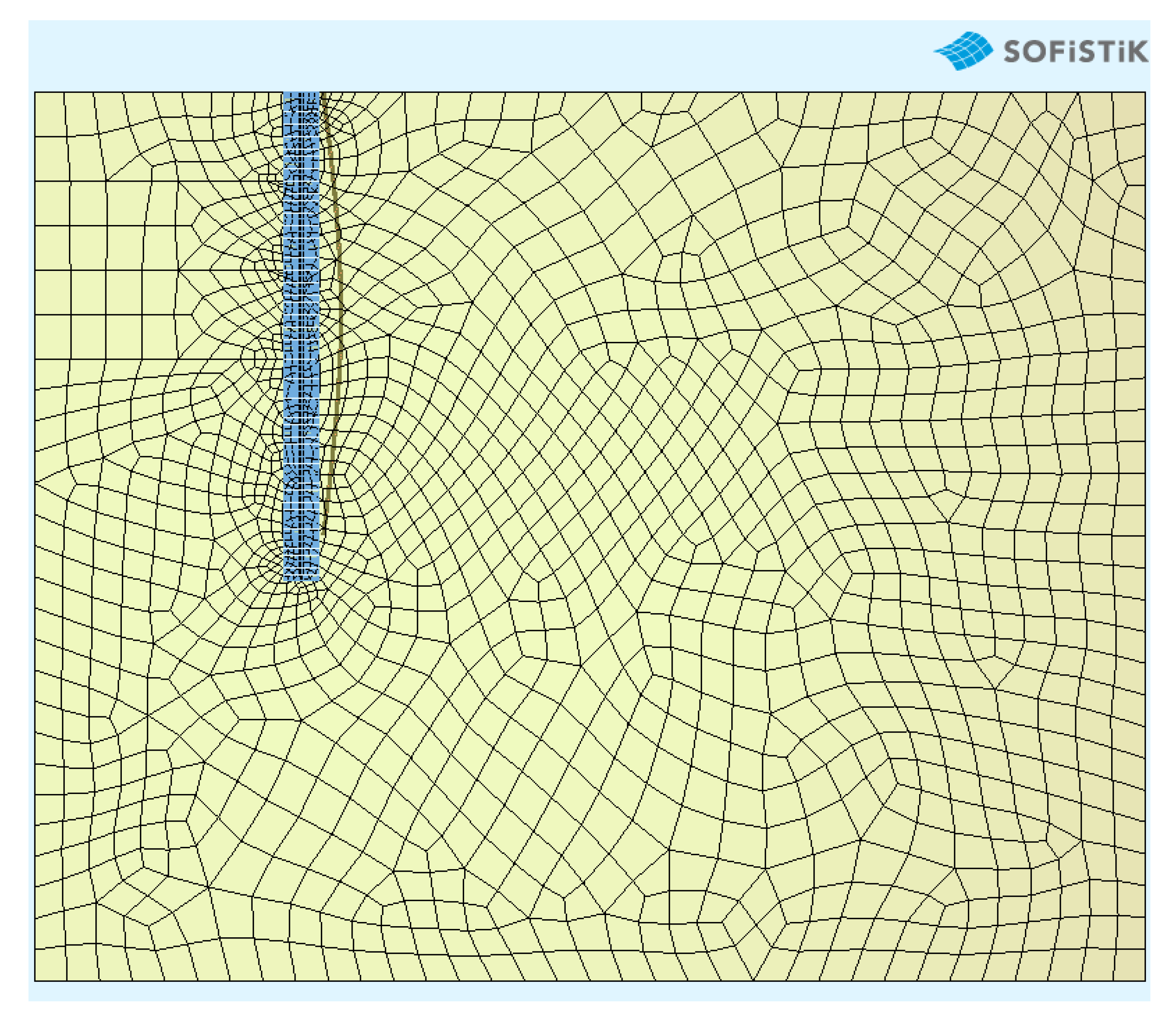 Modern Methods of Diaphragm Walls Design