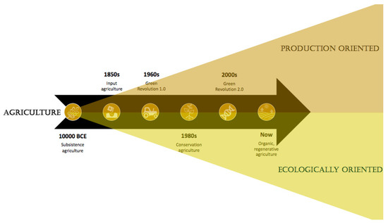 Precision Agroecology