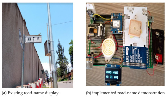 Design and Deployment of Vehicular Internet of Things for Smart City ...
