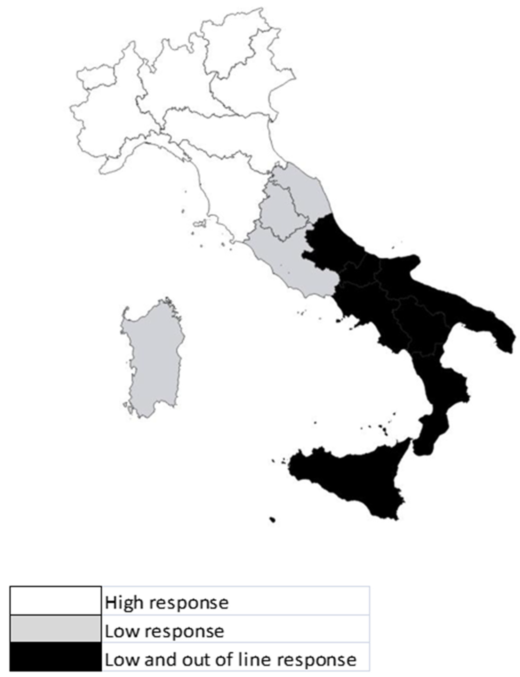 Disability in Older People and Socio-Economic Deprivation in Italy ...