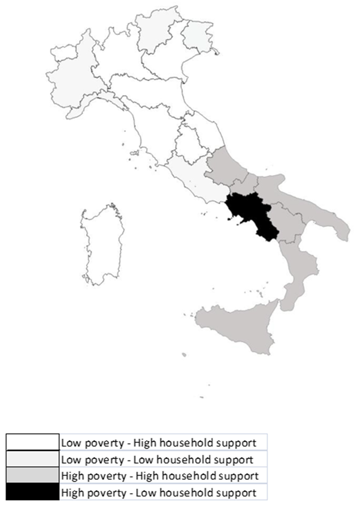 Disability in Older People and Socio-Economic Deprivation in Italy ...
