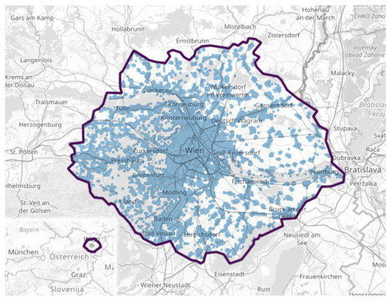 Integration of Different Mobility Behaviors and Intermodal Trips in MATSim