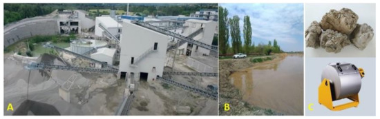 Mixture Optimization of Concrete Paving Blocks Containing Waste Silt