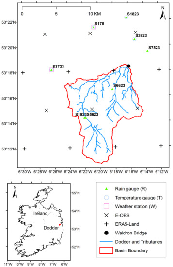 Assessment of Variations in Runoff Due to Landcover Changes Using the ...