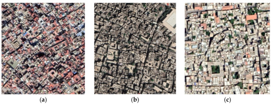 Current Trends in Urban Heritage Conservation: Medieval Historic Arab ...