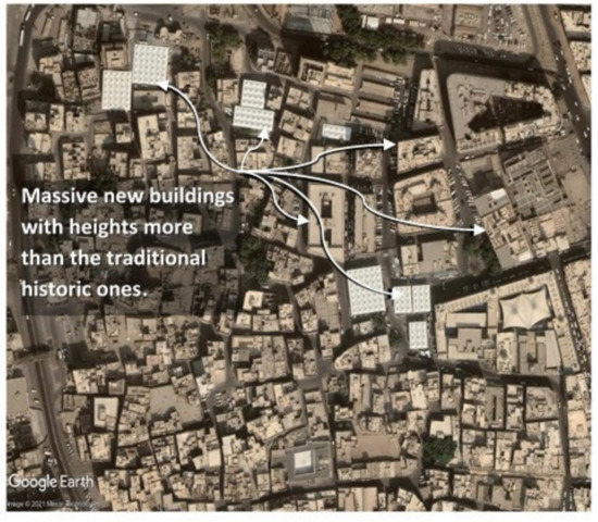 Current Trends in Urban Heritage Conservation: Medieval Historic Arab ...