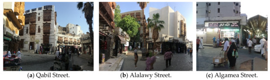 Current Trends in Urban Heritage Conservation: Medieval Historic Arab ...