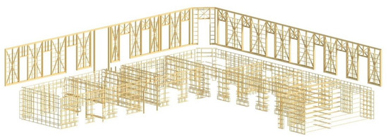 Sustainability | Free Full-Text | Sustainable Recovery of Architectural ...