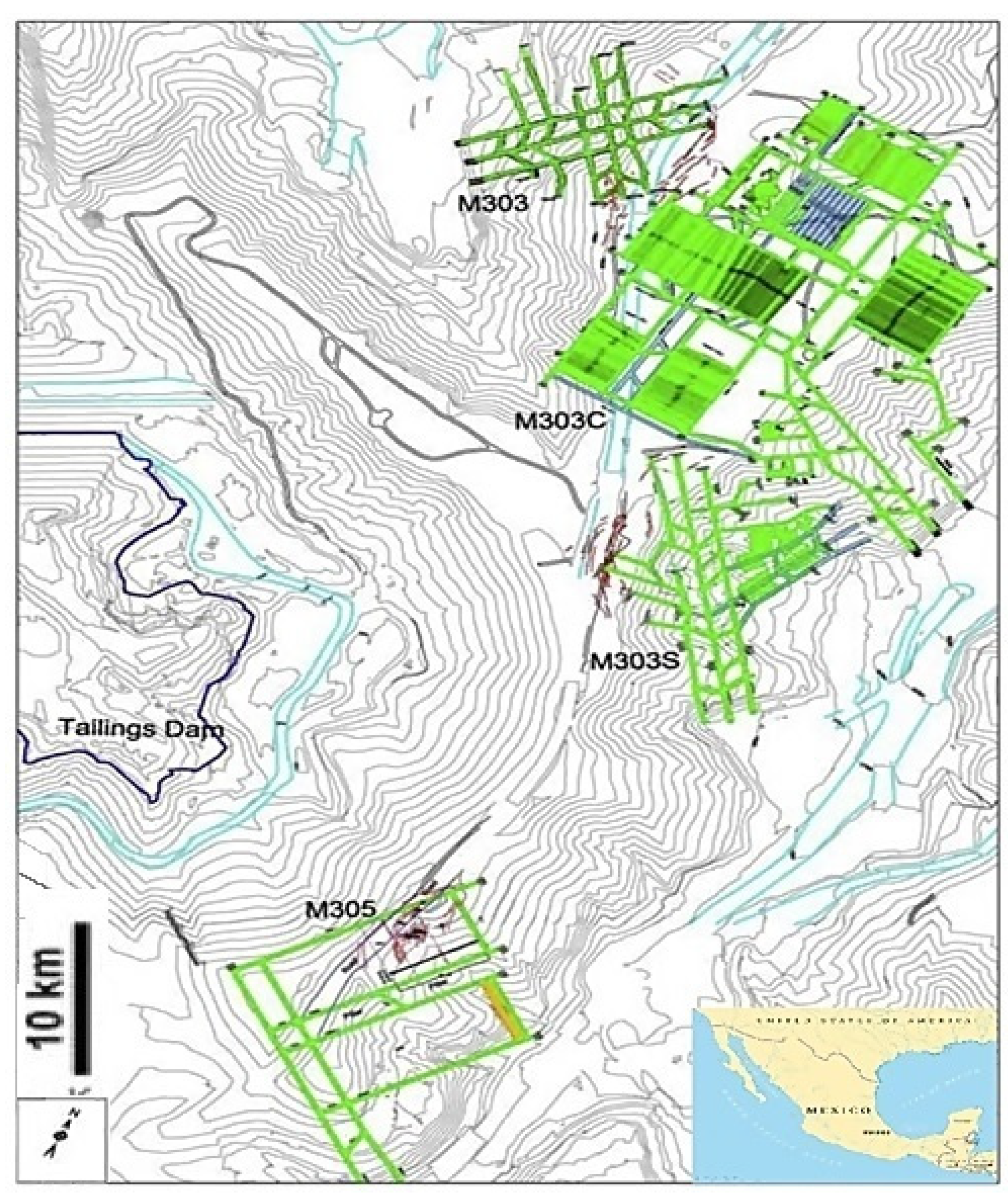Application of Cascade Forward Backpropagation Neural Networks for Selecting Mining Methods