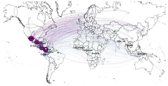 Growing Inequality in the Coffee Global Value Chain: A Complex Network ...