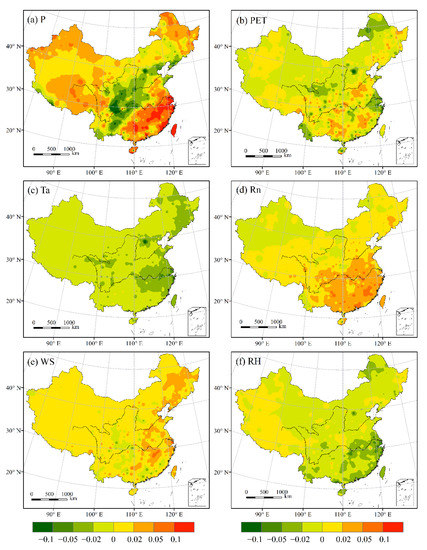 Shifts in Dry-Wet Climate Regions over China and Its Related Climate ...
