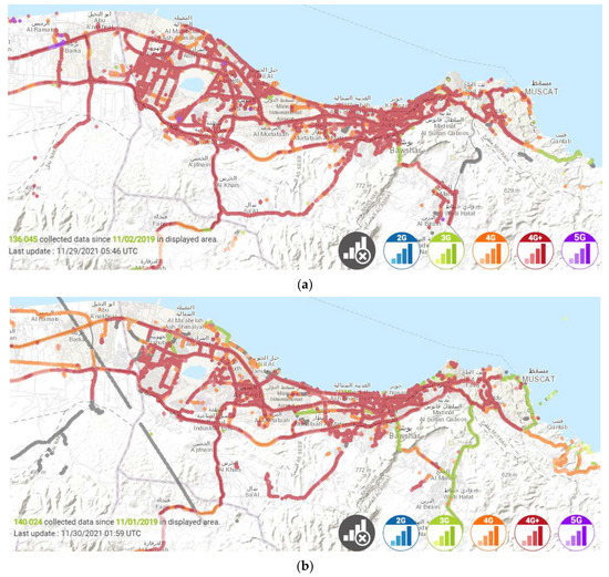 Measuring and Assessing Performance of Mobile Broadband Networks and ...