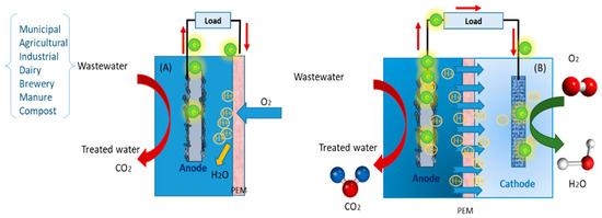From Waste to Watts: Updates on Key Applications of Microbial Fuel ...