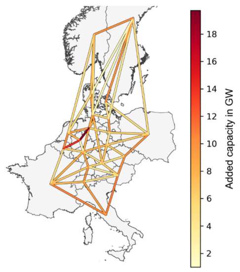 A Pathway for the German Energy Sector Compatible with a 1.5 °C Carbon ...