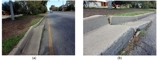 A Review of Current Design and Construction Practice for Road Kerbs and ...